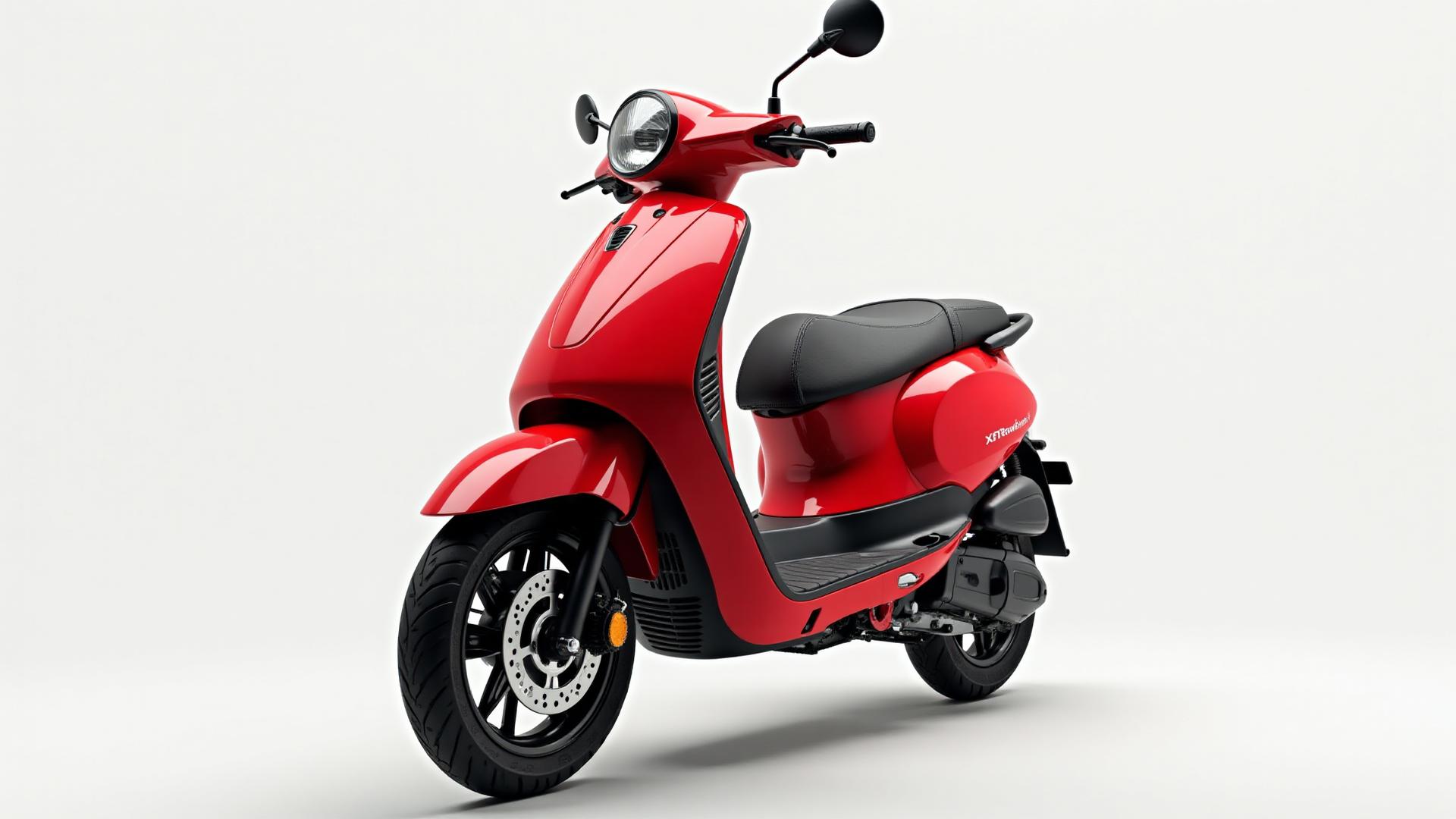 Focuz Biwheelers - Premium Two Wheeler Service & Refurbished Sales